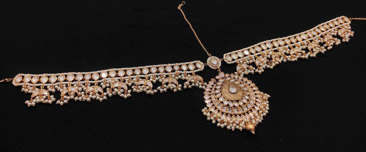 Matha Pattis – Varsha Patel