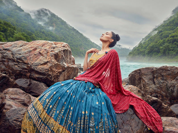 Locations – Varsha Patel